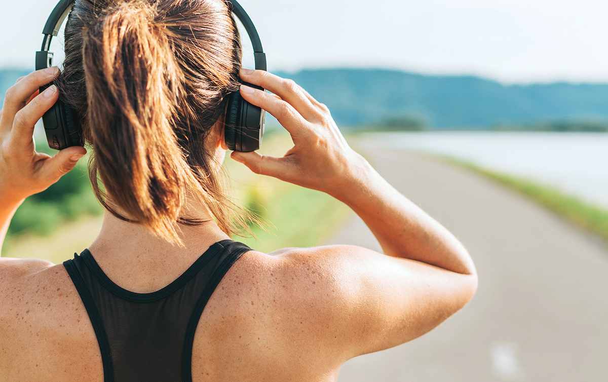 Music To Run Workout Music Beats Per Minute