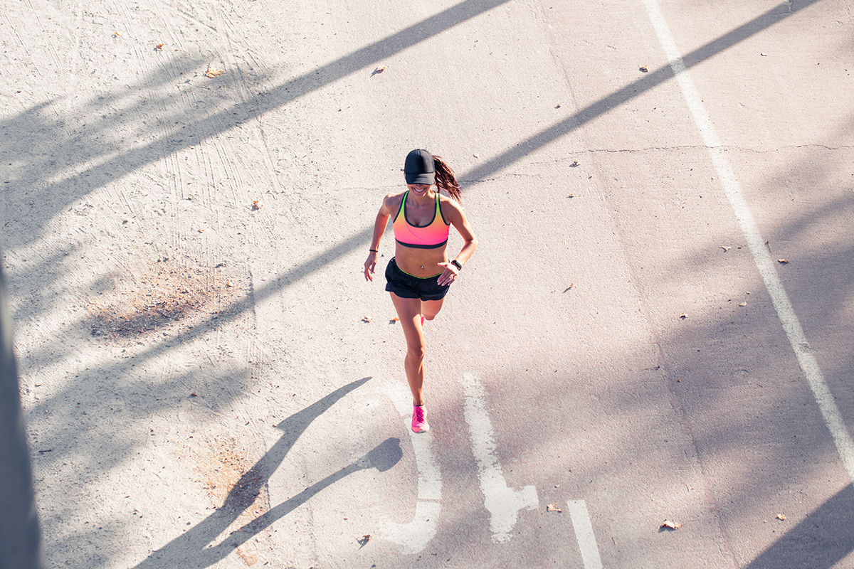How to Run | A Beginner's Guide to Getting Started
