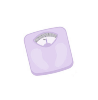 How Much Should I Weigh? | Ideal Weight Calculator