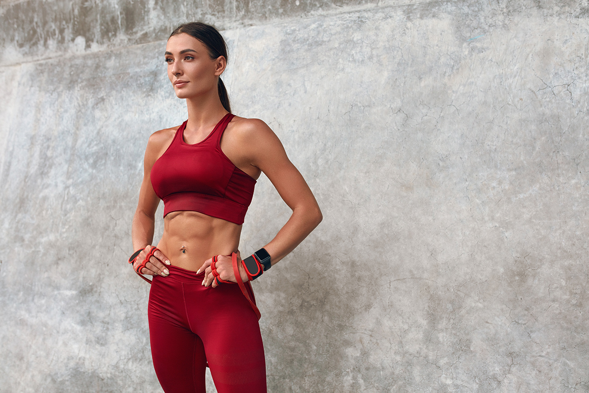 At Home Sexy Arms Workout The Best Arm Exercises For Women