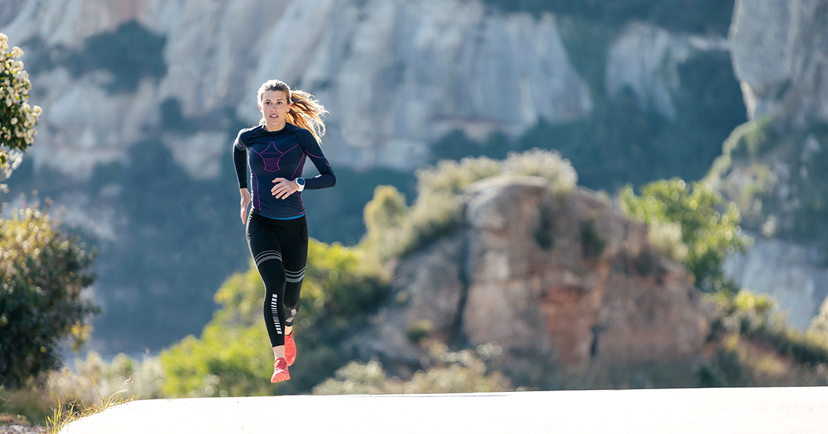 How to Run Faster | 9 Tips to Increase Running Speed & Run Stronger