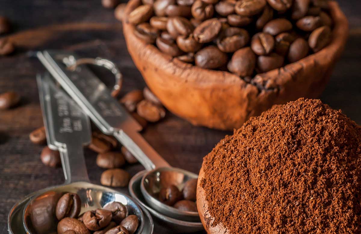 The Health Benefits Of Coffee According to Science