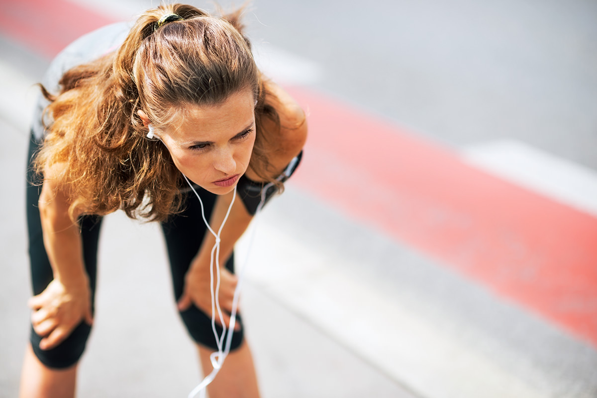 How to measure exercise intensity | RPE, Talk test, Heart rate & more