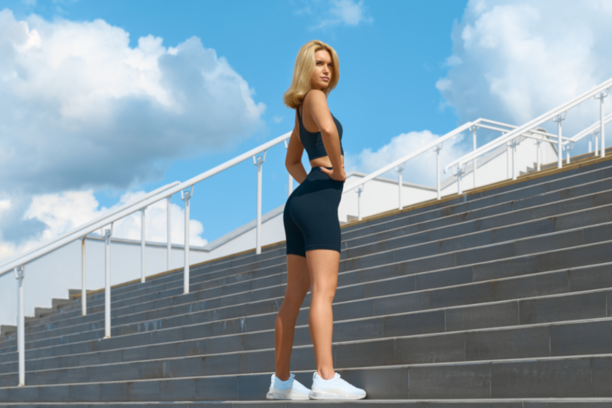 Stair Climbing - The Ultimate Strength and Cardio Workout