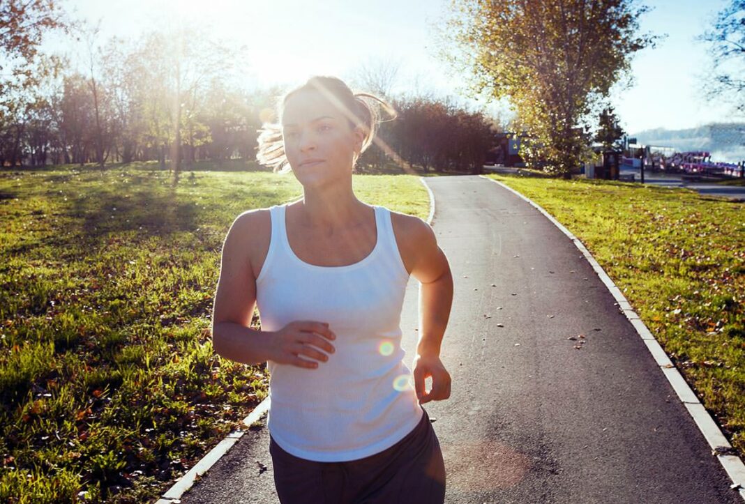 Calories Burned Walking: Walking Calorie Calculator and Charts