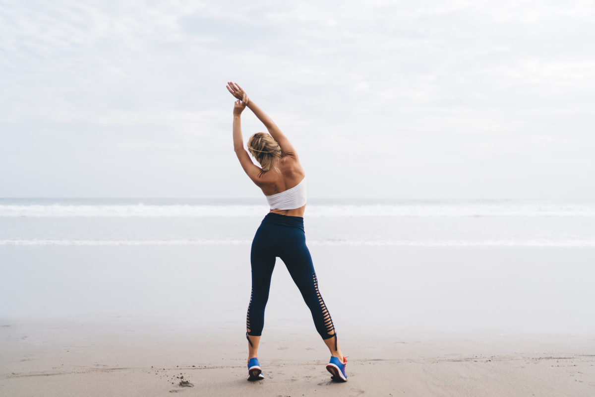 How to Warm Up Before Exercise | Steps to Warm Up Properly