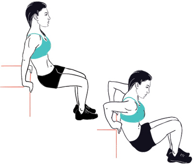 Complete Full Body HIIT Workout Plan | Cardio & Strength Workout