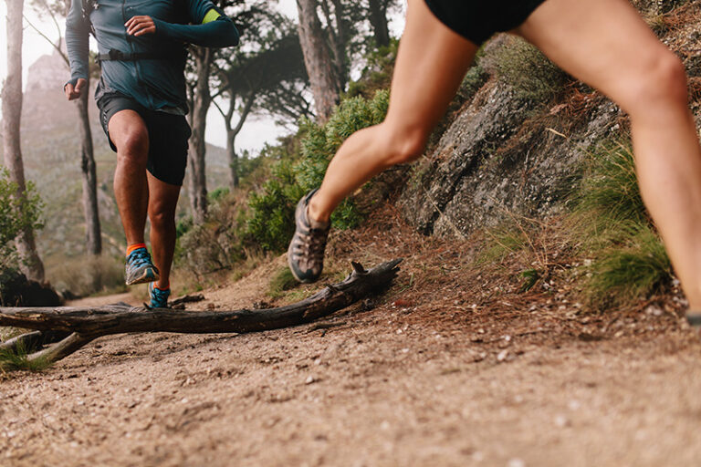Fartlek Training Guide | How to do Fartlek Running Workouts