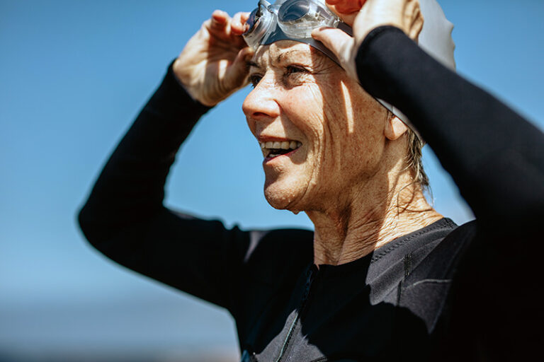 What is Moderate Exercise? | The Benefits of Moderate-Intensity Cardio