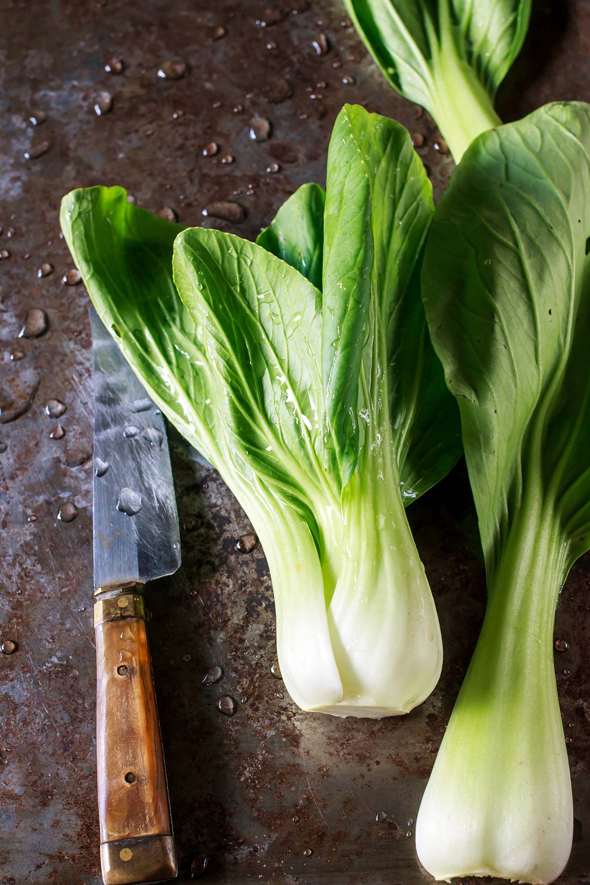 Bok Choy: How to Use, Prep & Store Bok Choy | Recipes + Health Benefits