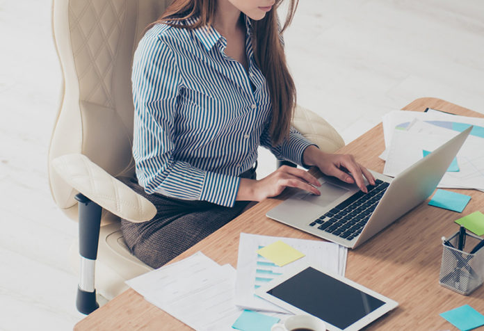 How to Adjust Your Office Chair Properly | Easy Step-By-Step Guide