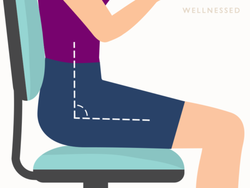 How to Adjust Your Office Chair Properly | Easy Step-By-Step Guide