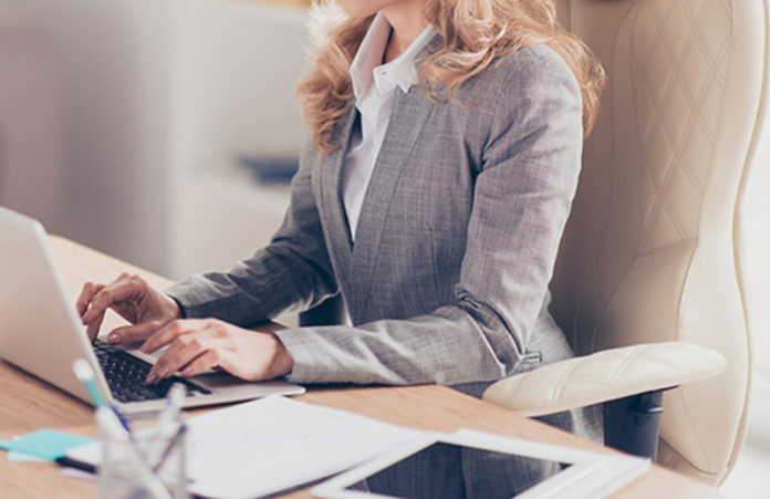 How to Adjust Your Office Chair Properly | Easy Step-By-Step Guide