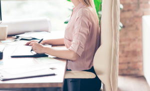 How to Adjust Your Office Chair Properly | Easy Step-By-Step Guide