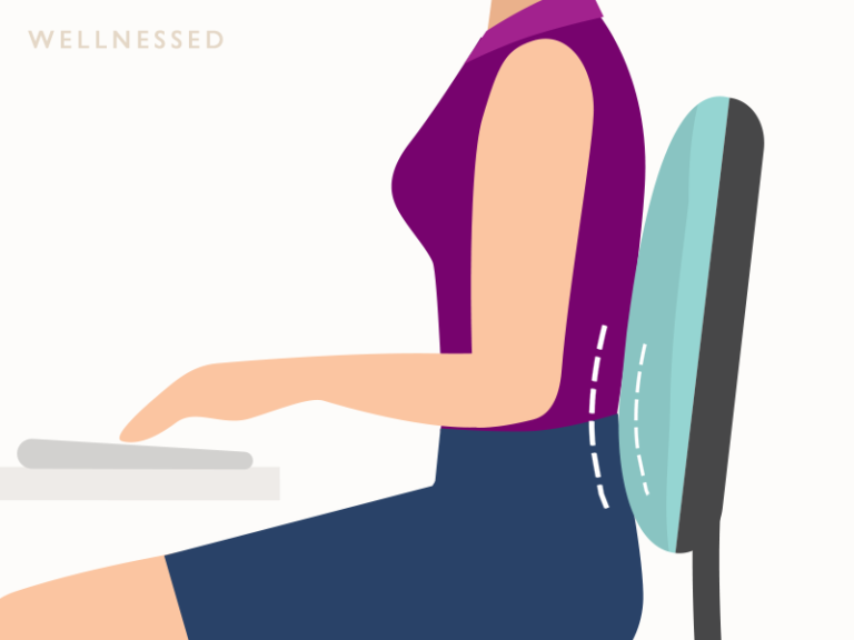 How to Adjust Your Office Chair Properly | Easy Step-By-Step Guide