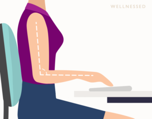 How to Adjust Your Office Chair Properly | Easy Step-By-Step Guide