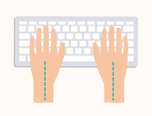 How to Set Up Your Home Office | The Ultimate Ergonomic Guide