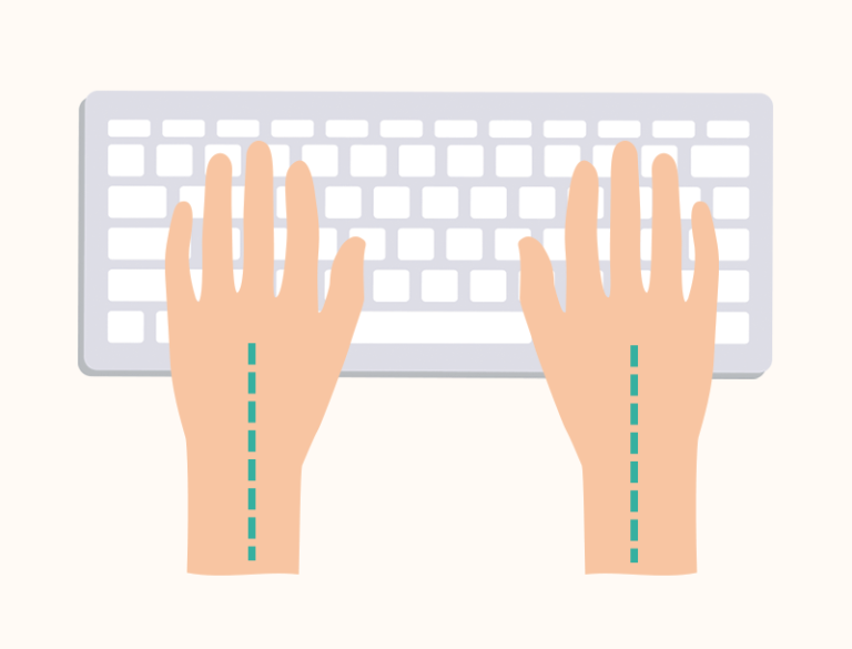 How to Set Up an Ergonomic Workstation: At Home or the Office