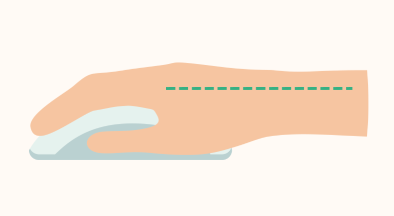 How to Set Up an Ergonomic Workstation: At Home or the Office