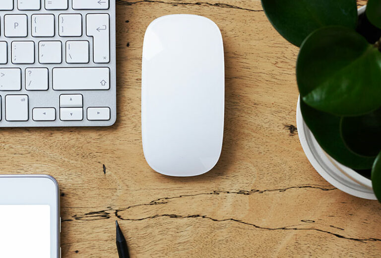 How to Set Up an Ergonomic Workstation: At Home or the Office