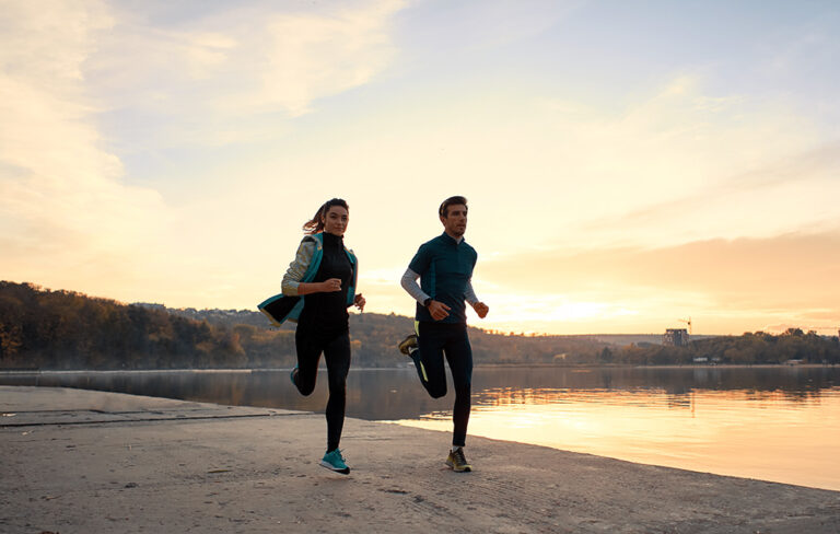 Guide to Long Slow Distance Exercise | Low-Intensity Steady-State Cardio