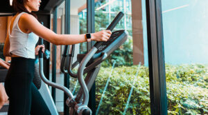 9 Low-Impact Cardio Workouts | Low-Impact + High-Intensity Exercise