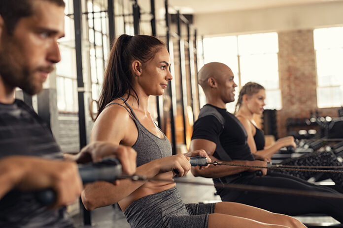 9 Low-Impact Cardio Workouts | Low-Impact + High-Intensity Exercise