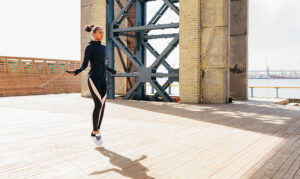 The Essential Guide to High-Intensity Exercise | Benefits & Methods