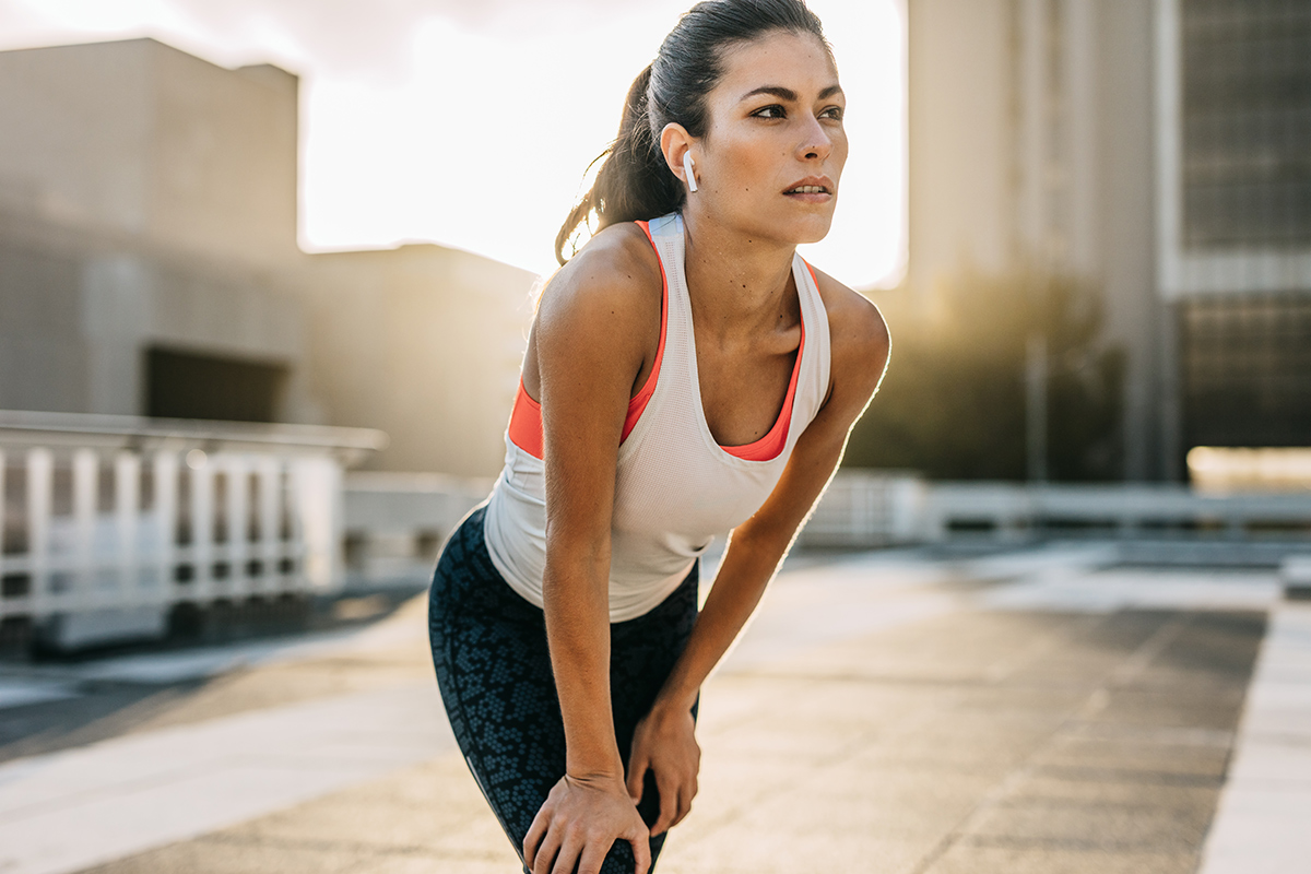 The Essential Guide to High-Intensity Exercise | Benefits & Methods