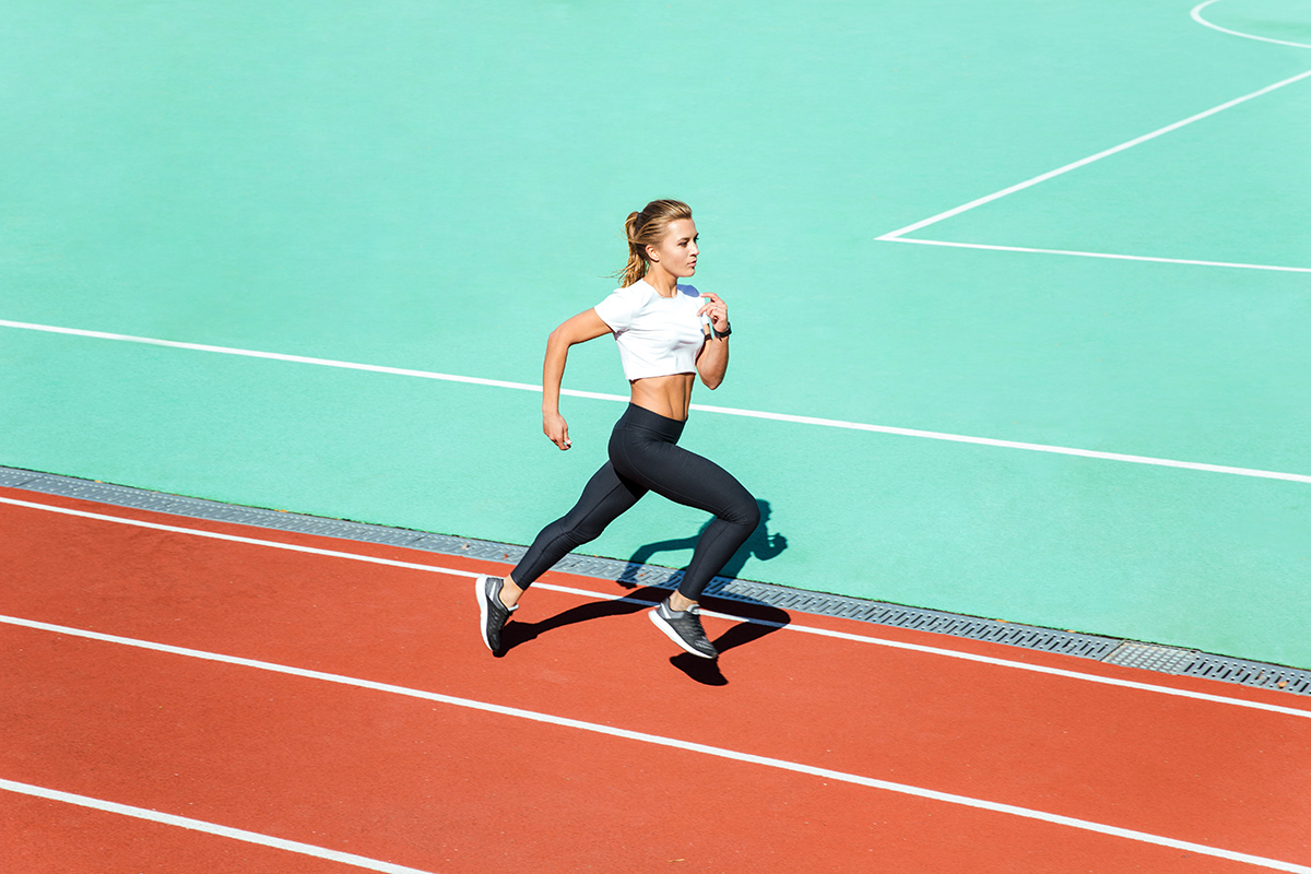 8 Scientifically Proven Benefits of HIIT
