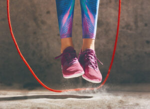 Complete Jump Rope Workout Guide | Health Benefits of Jumping Rope