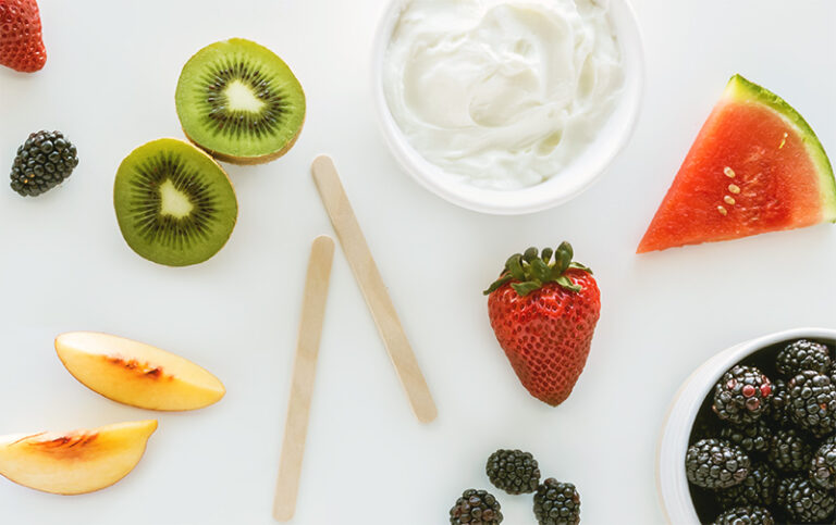 How to Make Popsicles | Easy Homemade Ice Pops (with Infographic)