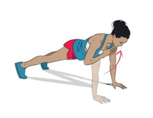 How To Do Planks: Proper Form, Benefits, Variations - Wellnessed
