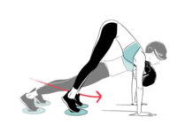 How To Do Planks: Proper Form, Benefits, Variations - Wellnessed