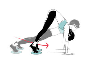 How To Do Planks: Proper Form, Benefits, Variations - Wellnessed