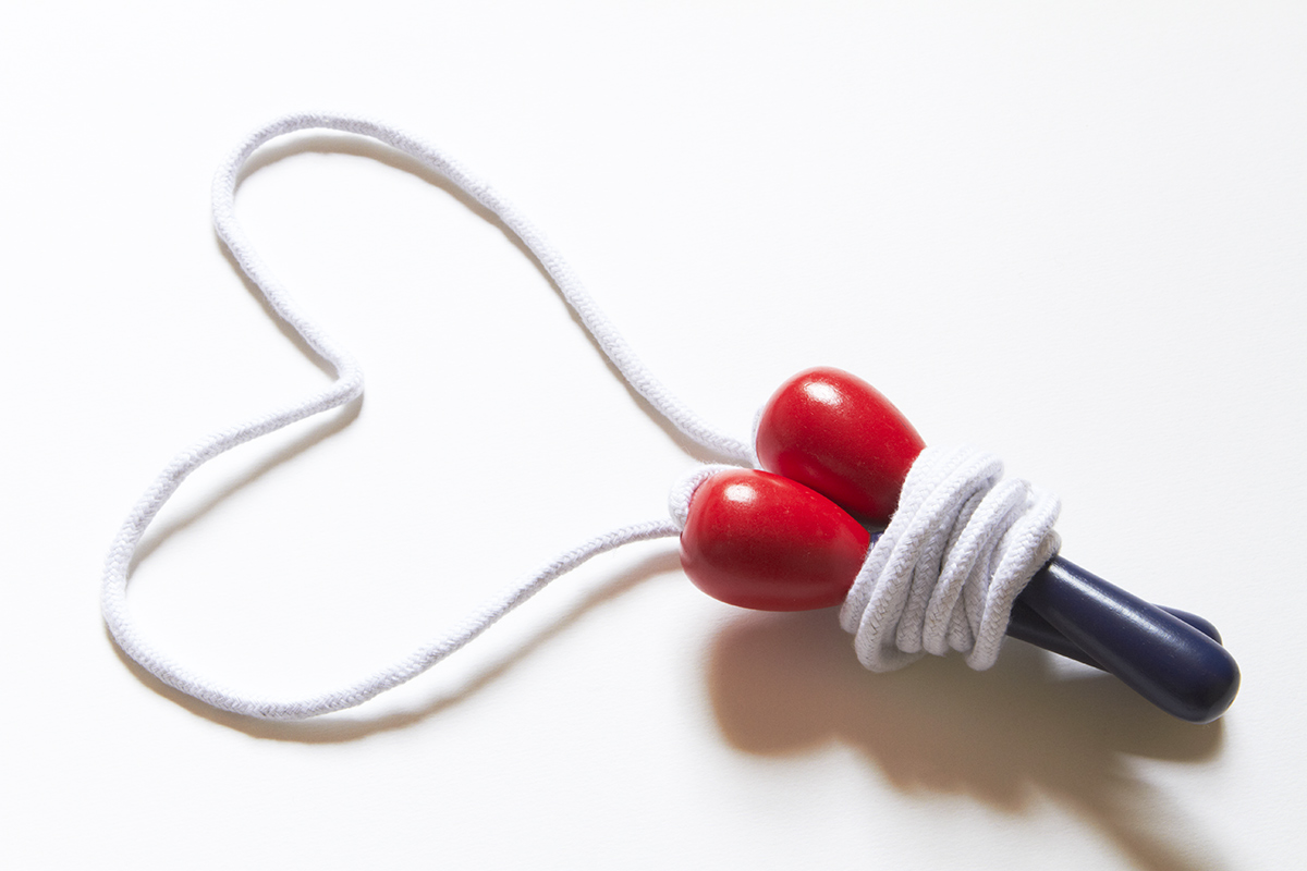 Super Quick Workouts to Break Up Your Workday & Stay Active