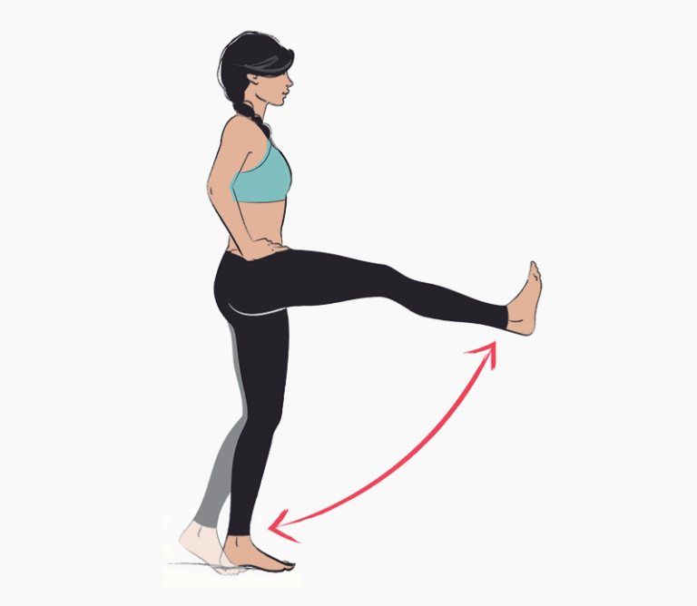 Do These Warm-Up Exercises Before Working Out | Dynamic Warm-Up