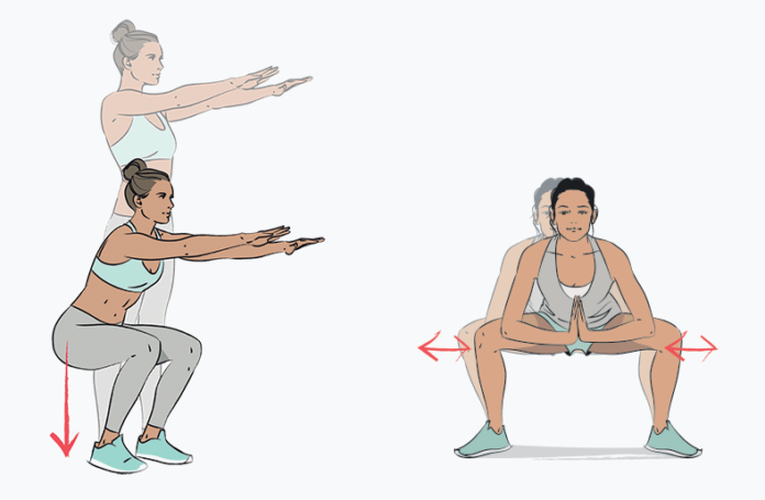 Do These Warm-Up Exercises Before Working Out | Dynamic Warm-Up