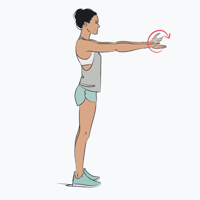 Do These Warm-Up Exercises Before Working Out | Dynamic Warm-Up