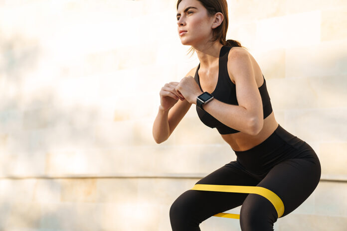 23 Best Butt Exercises to Build Bigger & Stronger Glutes